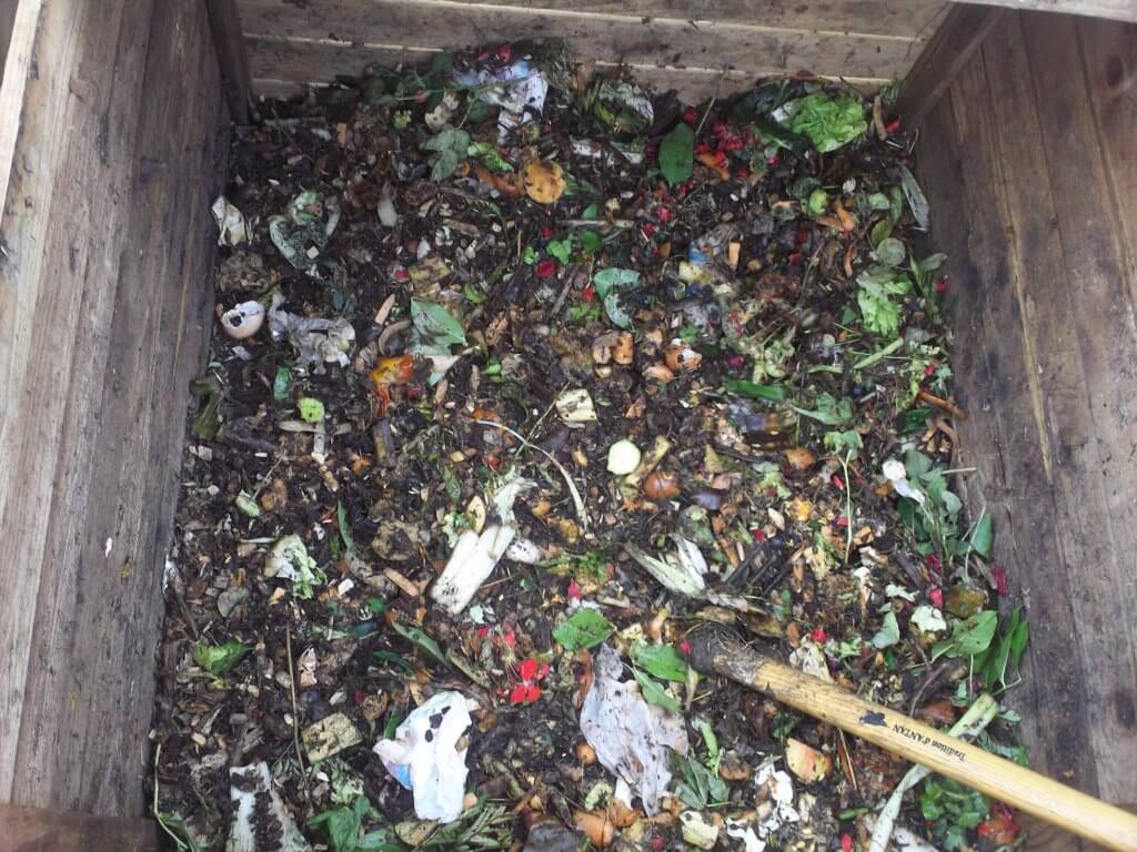 Toutes les solutions de compostage à Besançon – Trivial'Compost